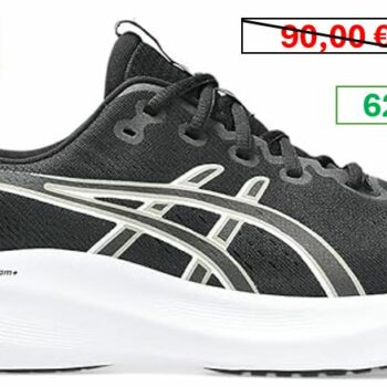 Zapatillas running hombre baratas ASICS Gel-Excite 11 - Territorio ...